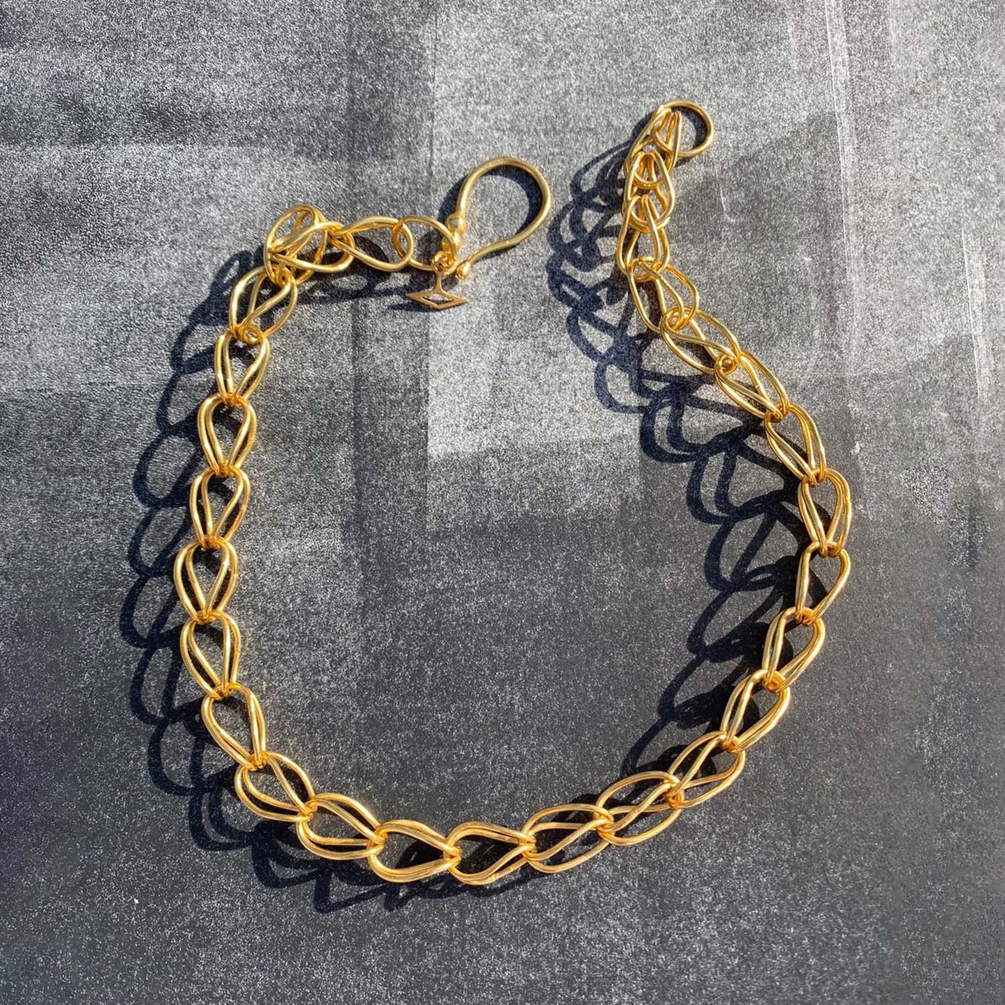 Kadhee Collar – Viti Mittal Studios